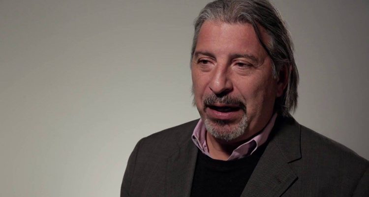 Max McLean – CCM Magazine