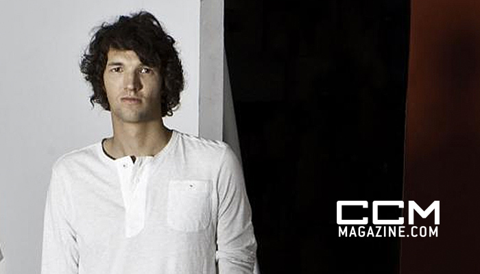 For Hope: Luke Smallbone finds grace in the darkness – CCM Magazine