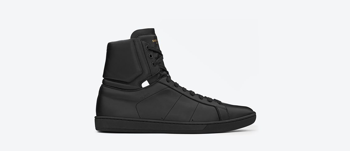 Saint Laurent SL line – CCM Magazine