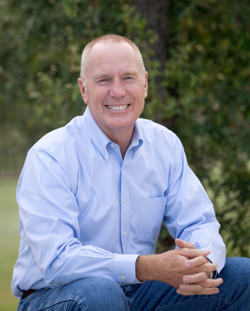 Max Lucado: How to Pray – CCM Magazine