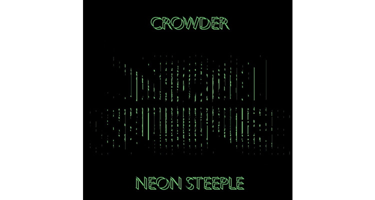 The Making of Neon Steeple | CCM Magazine