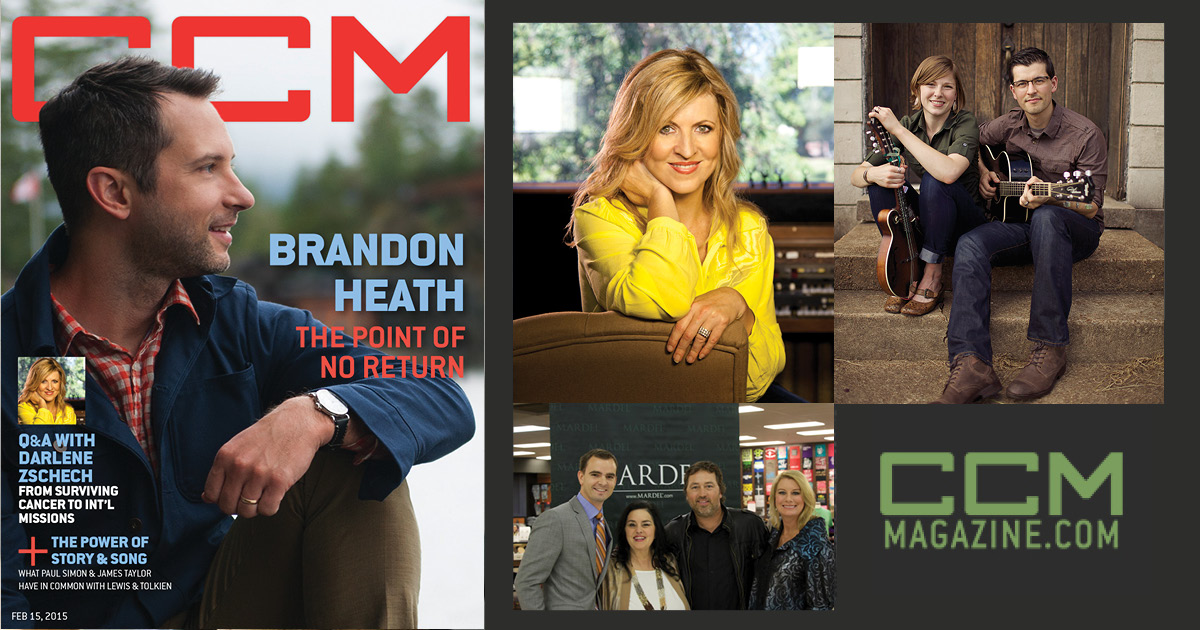 Feb. 15, 2015 – CCM Magazine