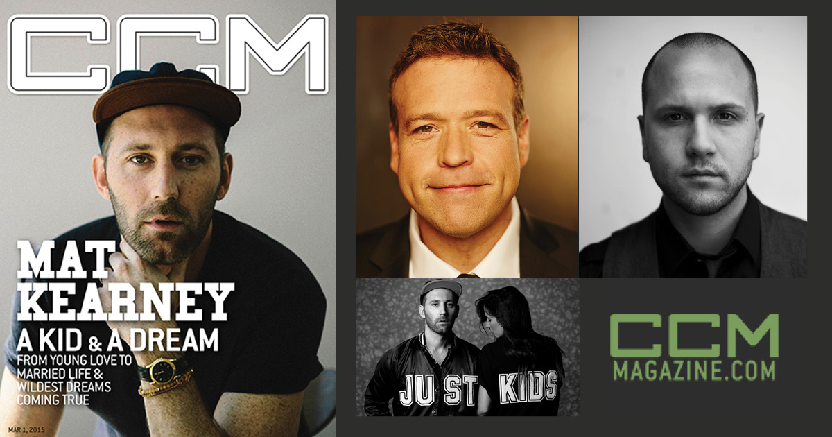 Mar. 1, 2015 – CCM Magazine