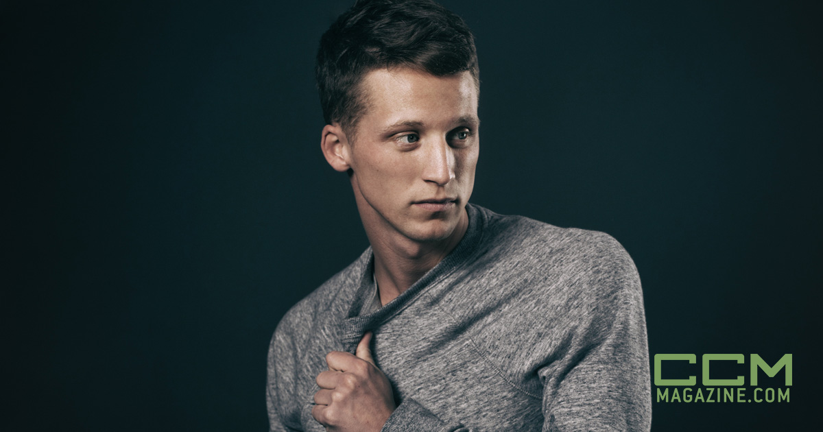 NF: Building Upon A Strong Foundation – CCM Magazine