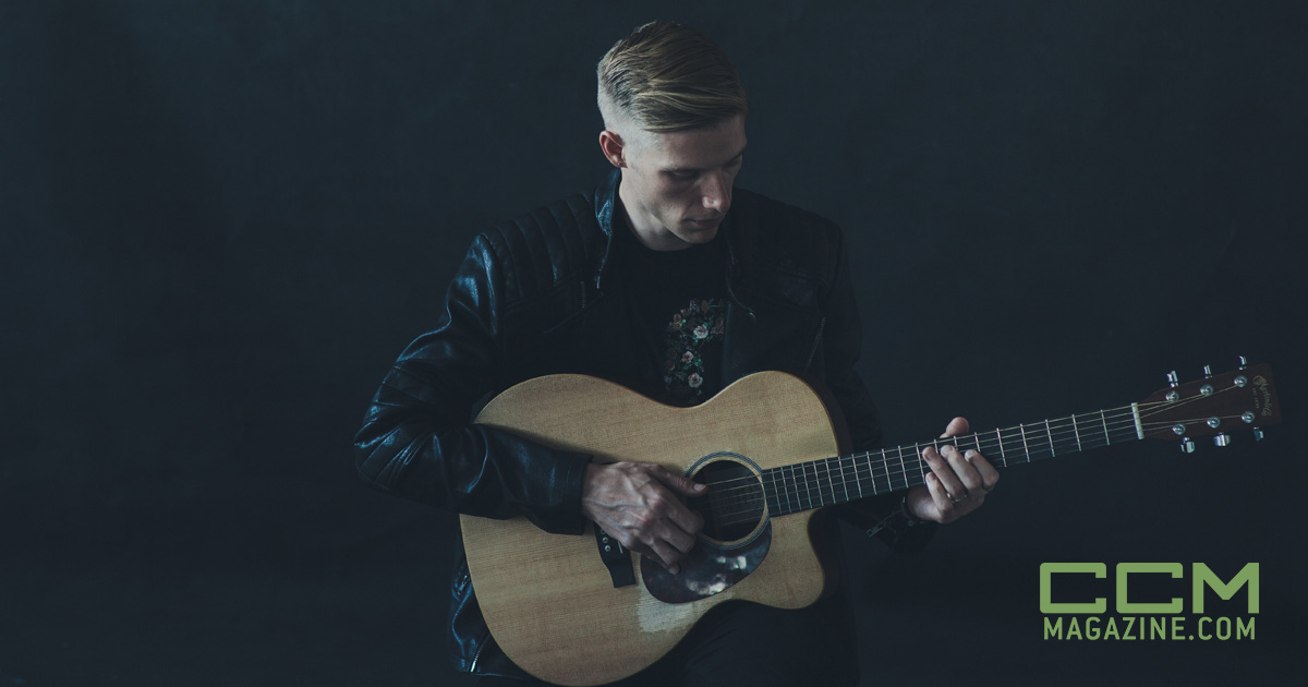 Derek Johnson: Creativity In The Church – CCM Magazine