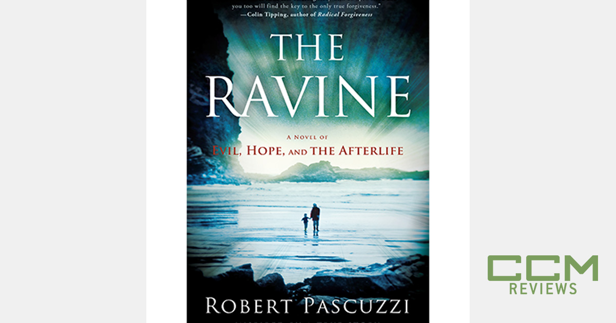 Robert Pascuzzi: ‘The Ravine’ book review – CCM Magazine