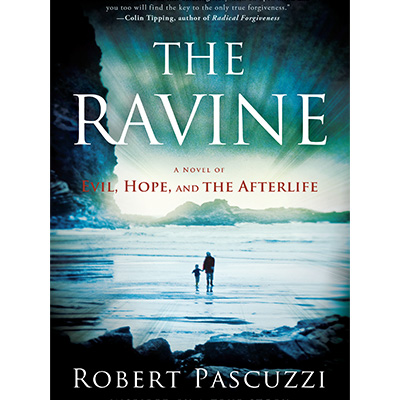 Robert Pascuzzi: ‘The Ravine’ book review – CCM Magazine