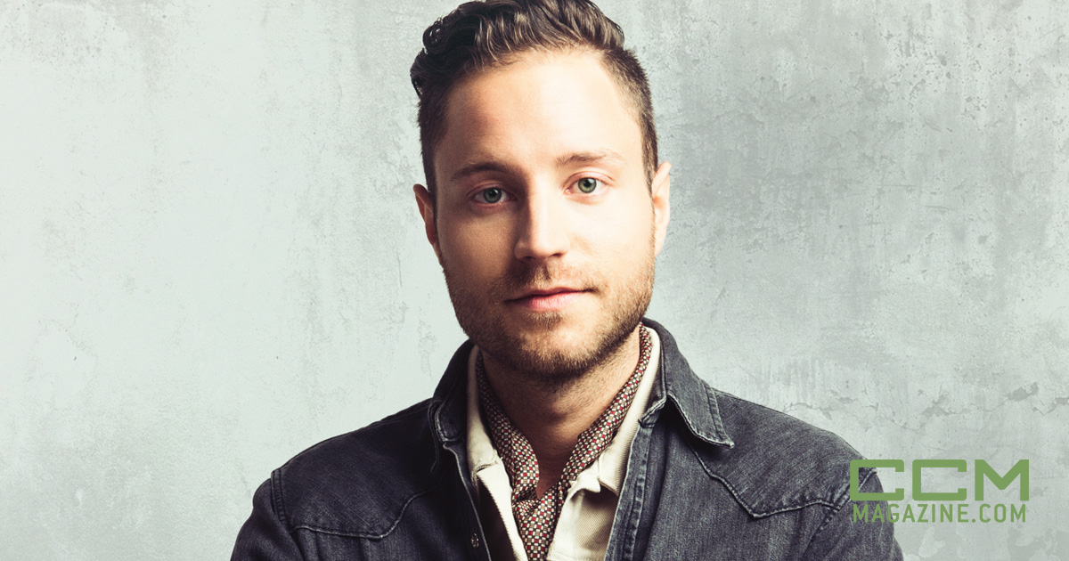 Stories of Moms & Motherhood: Dan Bremnes – CCM Magazine