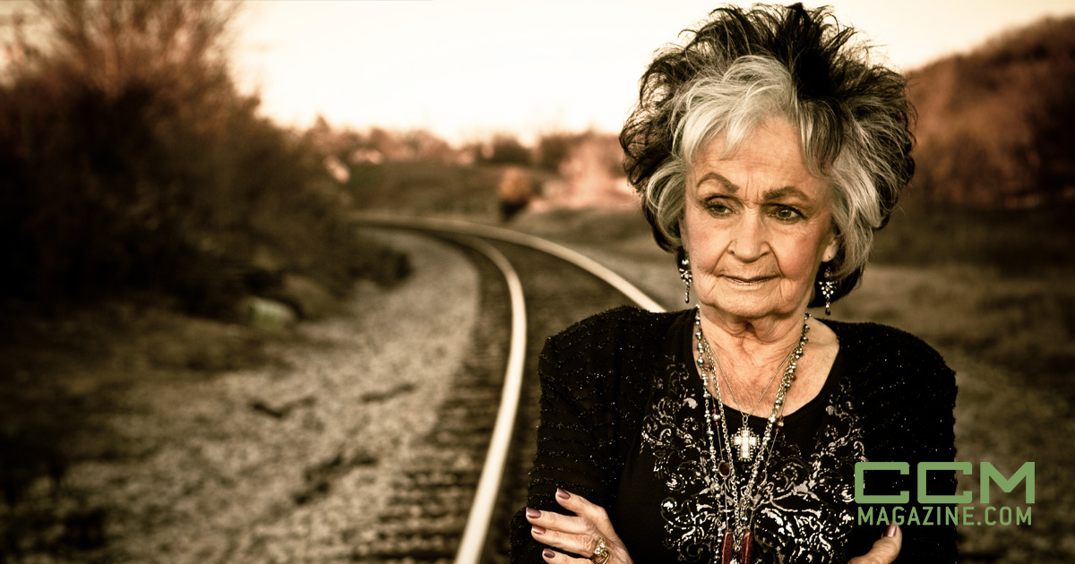 Joanne Cash: Breaking Down The Barriers – CCM Magazine