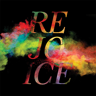 Various Artists: 'Rejoice: Live in Seattle' album review | CCM Magazine