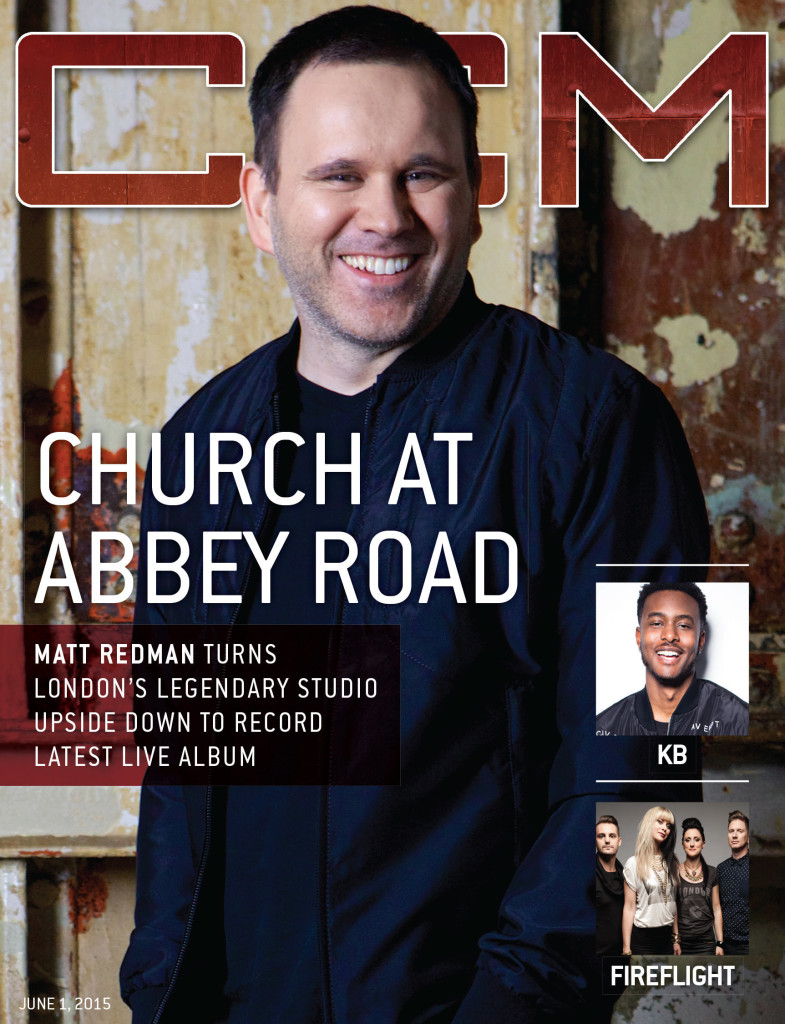 Jun. 1, 2015 | CCM Magazine