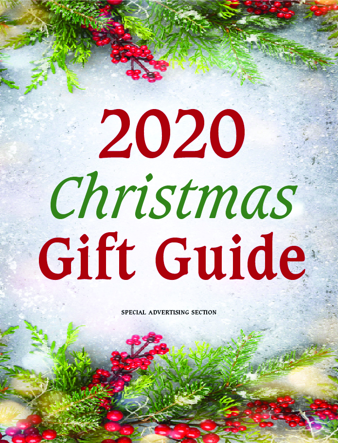 Christmas Gift Guide 2020 | CCM Magazine