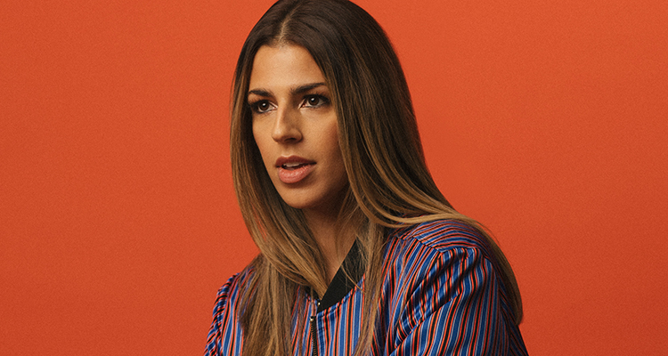 Brooke Ligertwood Releases New Solo Single ‘A Thousand Hallelujahs ...