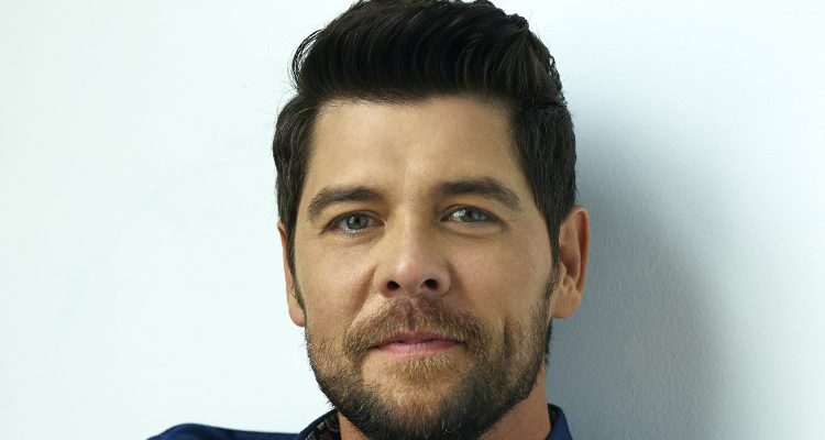 Jason Crabb – ‘Whatever The Road’ album review – CCM Magazine