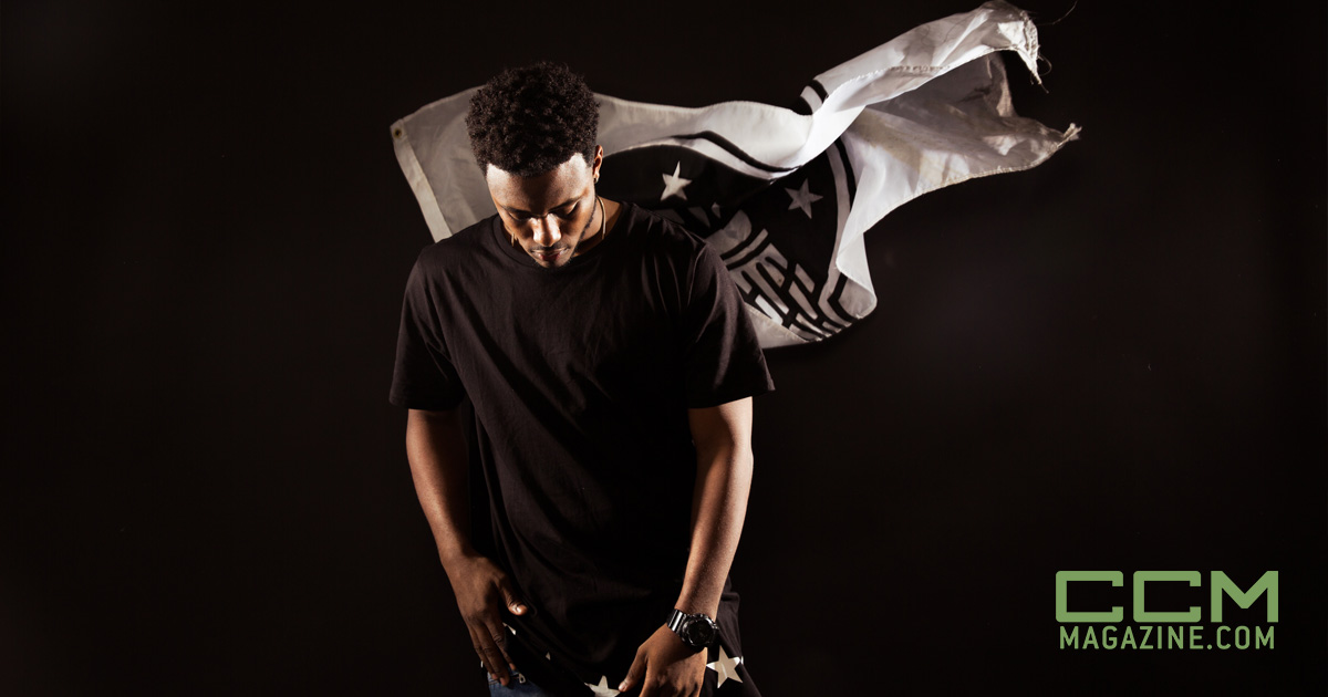 KB: For His Glory Alone – CCM Magazine