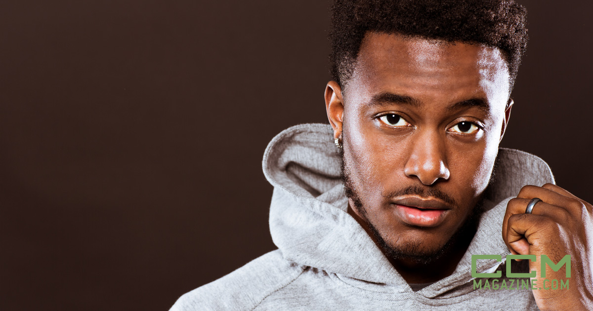 KB: Hope Rising – CCM Magazine