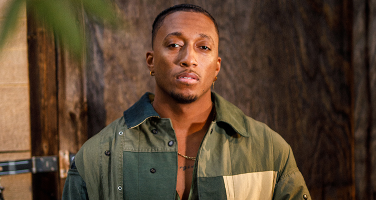 Lecrae Releases ‘Self Discovery’ Single & Music Video – CCM Magazine