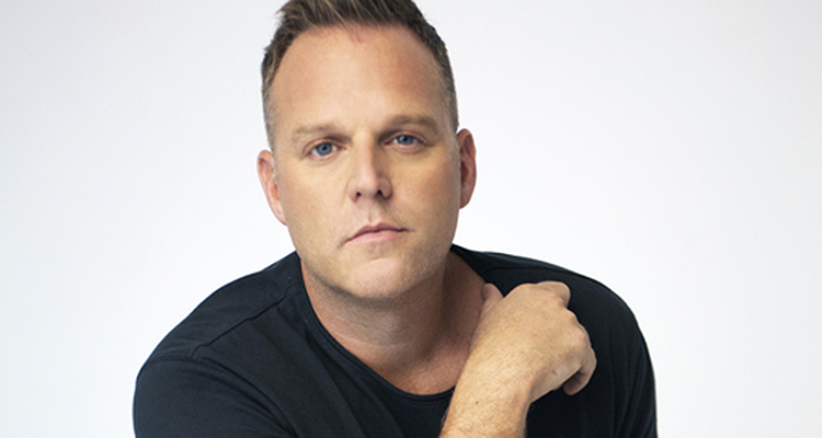 Matthew West Releases New Single & Video ‘Me On Your Mind’ – CCM Magazine