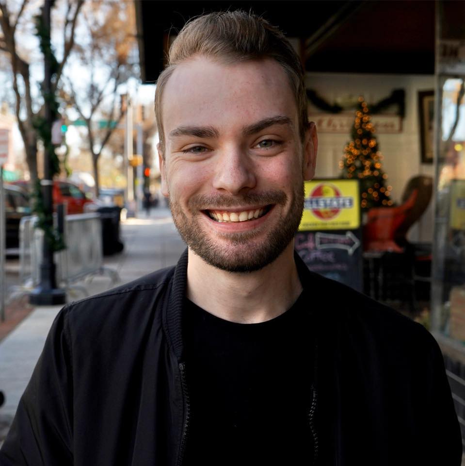 Trevor Tyson, Author at CCM Magazine