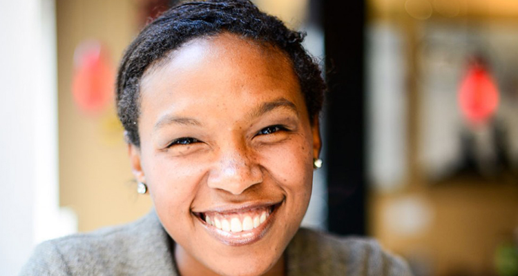 Trillia Newbell – CCM Magazine