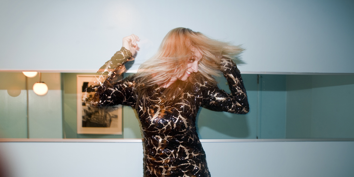 Grammy-Nominated Crystal Lewis Successfully Crowdfunds Her 28th Album ...