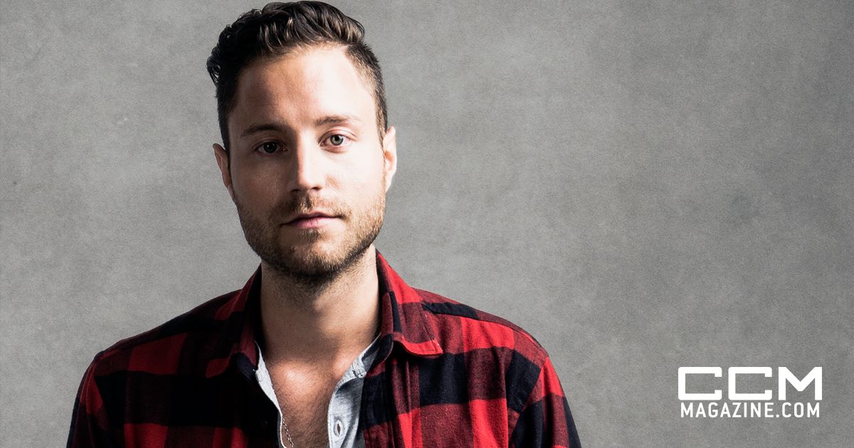 Dan Bremnes: Light Speed Ahead – CCM Magazine