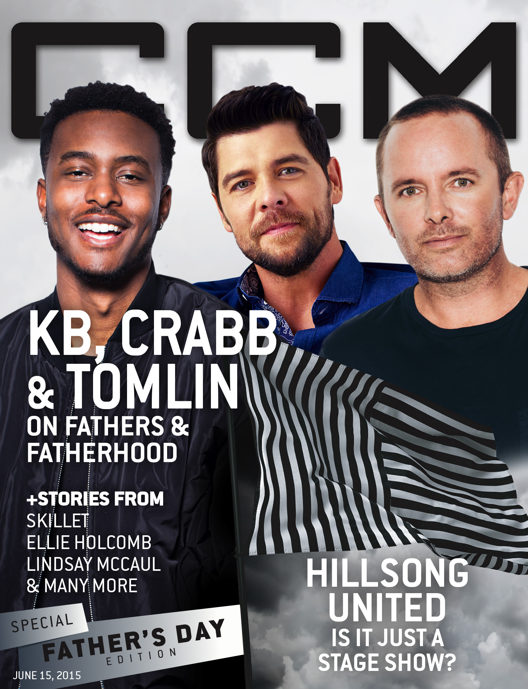 CCM Magazine