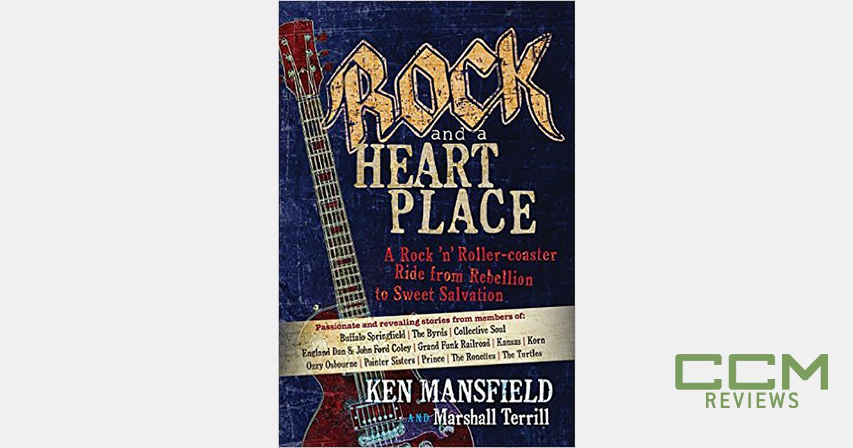 Rock & A Heart Place: Ken Mansfield – CCM Magazine