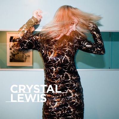 Crystal Lewis: ‘Crystal Lewis’ album review – CCM Magazine