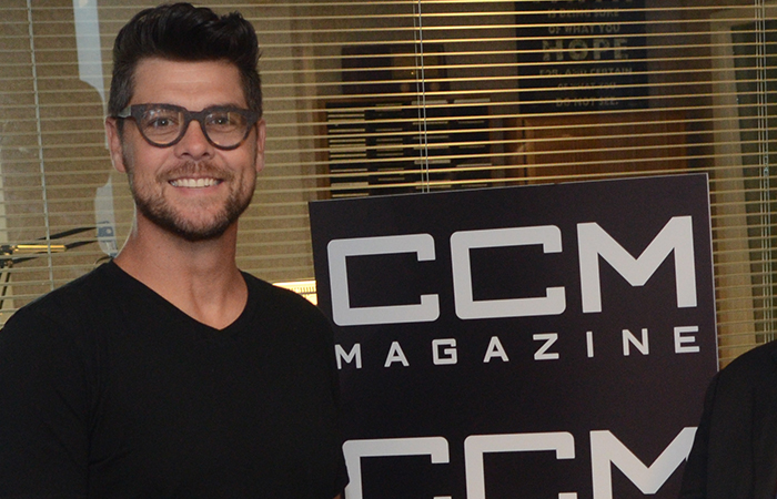 Out & About - September 1, 2015 | CCM Magazine