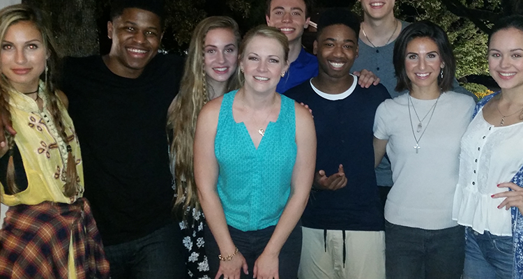 Out & About - September 15, 2015 | CCM Magazine