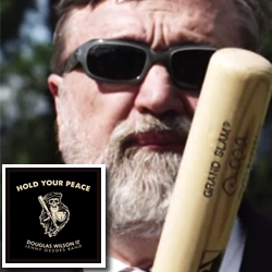 Controversial pastor Douglas Wilson unveils new music video | CCM Magazine