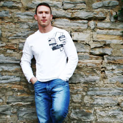 Artist Spotlight: Nathan Brumley | CCM Magazine