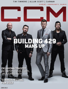 Issues – CCM Magazine
