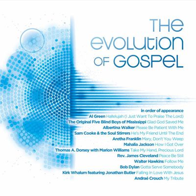 Various Artists: ‘The Evolution Of Gospel’ album review – CCM Magazine