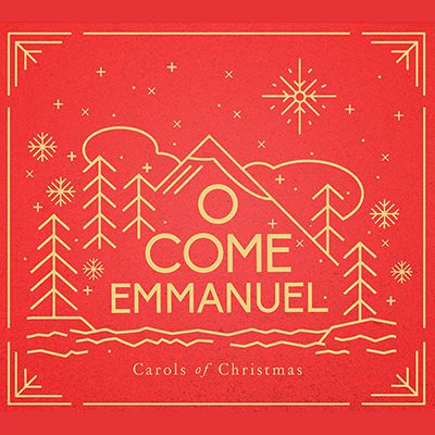Various Artists: ‘O Come Emmanuel’ album review – CCM Magazine