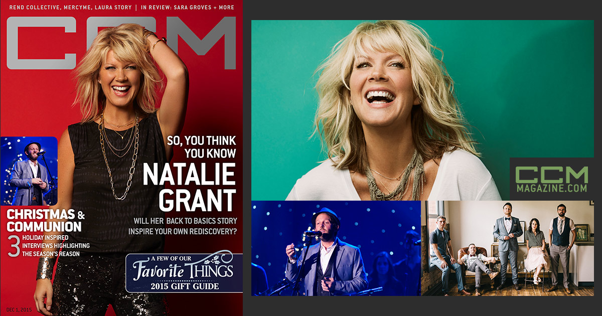 Read The Current CCM Magazine: December 1, 2015 – CCM Magazine