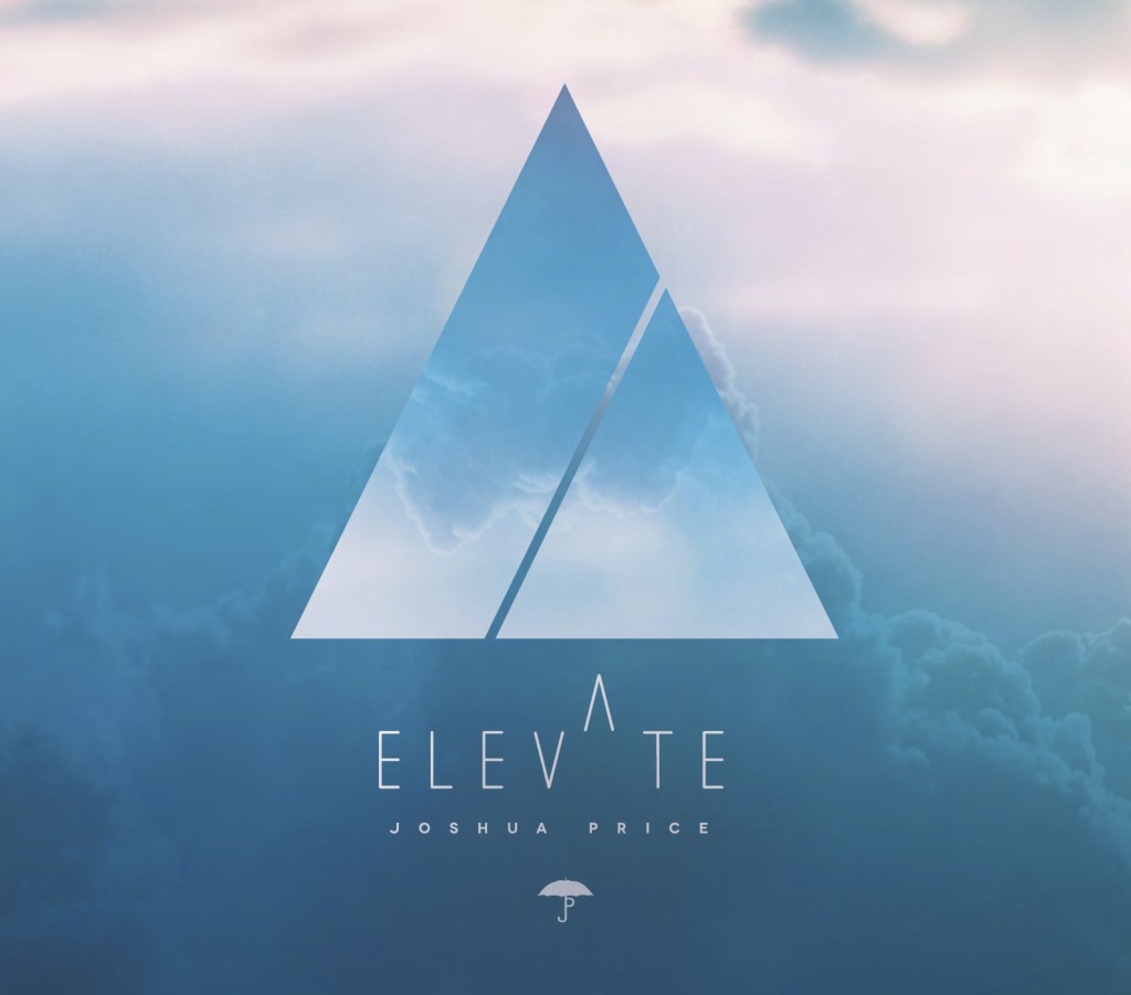 Joshua Price – ‘Elevate’ drops Nov. 24 – CCM Magazine