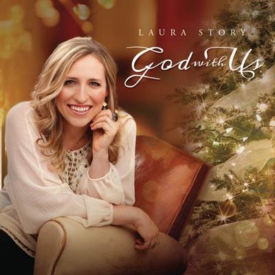 Laura Story – ‘God With Us’ album review – CCM Magazine