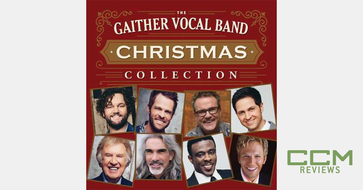Gaither Vocal Band – ‘Christmas Collection’ album review – CCM Magazine