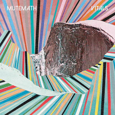 Mutemath – ‘Vitals’ album review – CCM Magazine