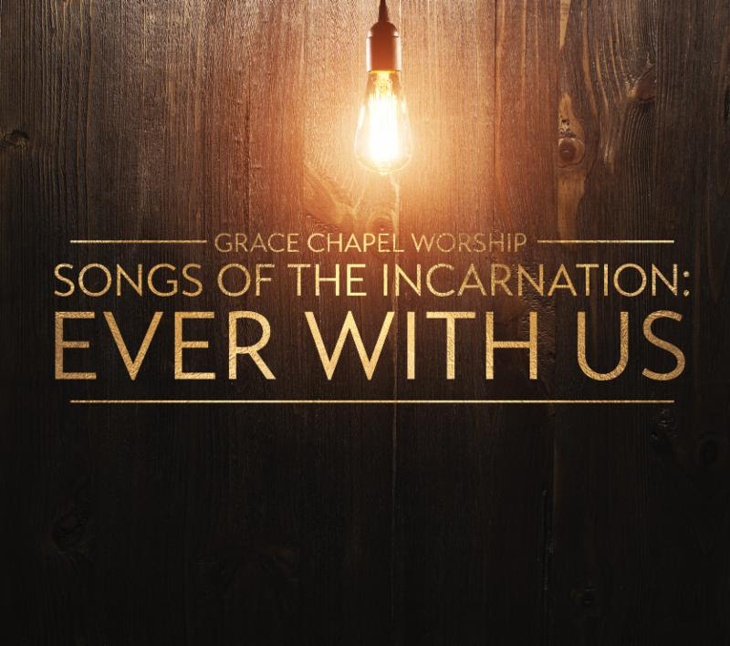Grace Chapel Worship releases new Christmas EP – CCM Magazine