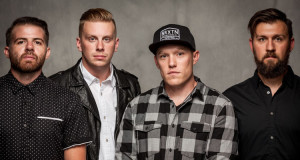 Kutless – Purpose In Surrender – CCM Magazine