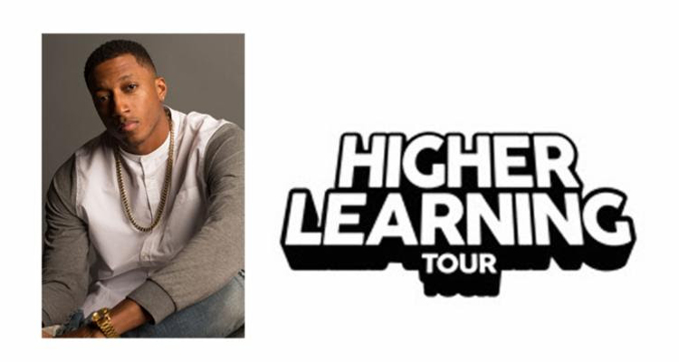Lecrae to hit colleges nationwide in early 2016 – CCM Magazine