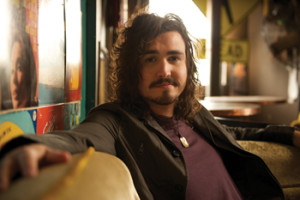 Jordan Feliz – From Parking Cars to Rising Star – CCM Magazine