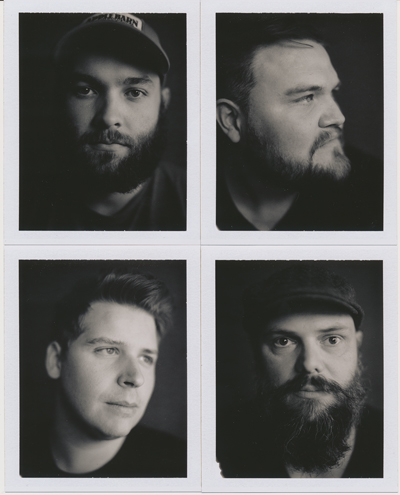 JJ Weeks Band - 'He's on our side' | CCM Magazine