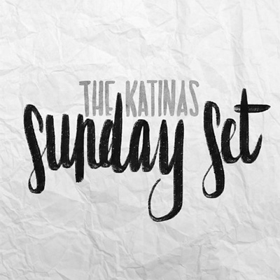 The Katinas: ‘Sunday Set’ album review – CCM Magazine