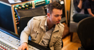 Q&A with Seth Mosley – CCM Magazine