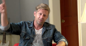 Jon Foreman | Features On Film (conclusion) – CCM Magazine