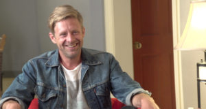 Jon Foreman | Features On Film (1 of 2) – CCM Magazine
